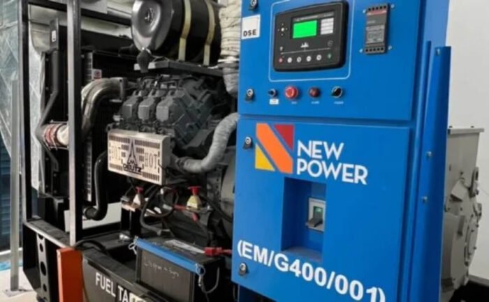 What are Standby Diesel Generators? - Standby Generators & Power ...